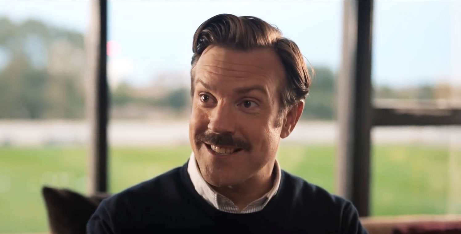 From Die Hart to Ted Lasso, See This Week's Trailers and Posters | Muse ...