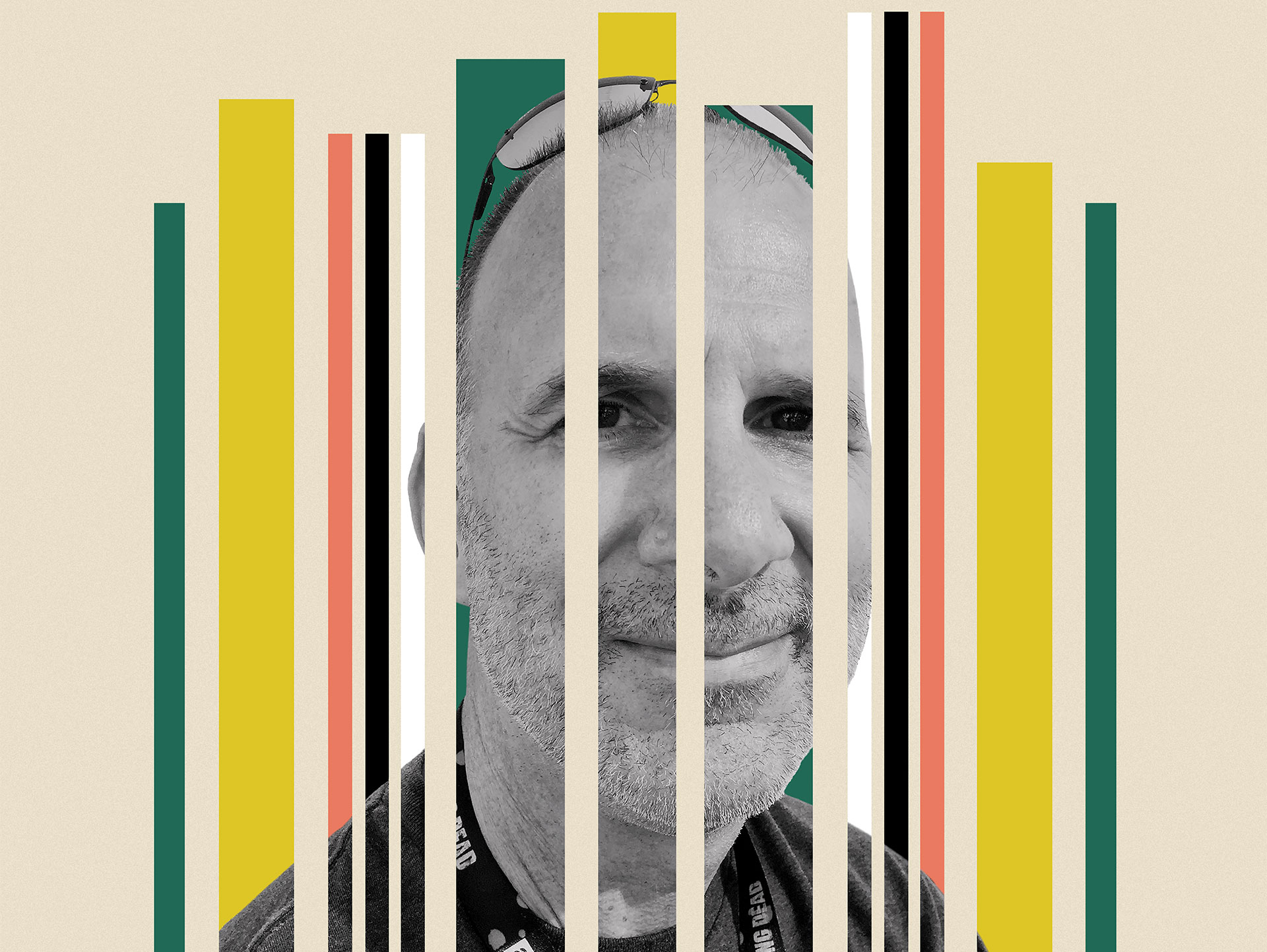 Jay Gilbert's Musical Journey, From Motown to Vintage Trouble | Muse by ...