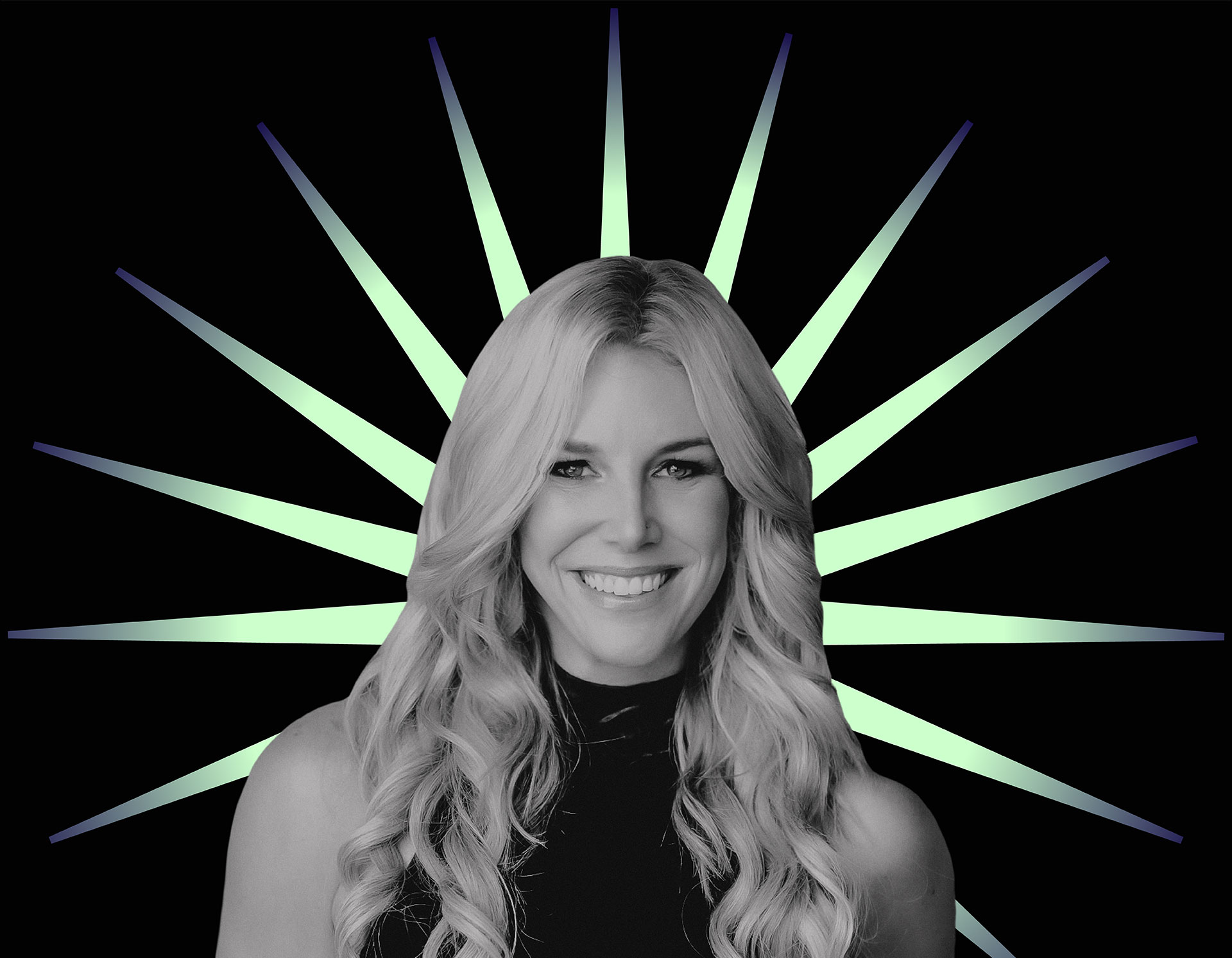 WME Agent Sloane Cavitt Logue on Scottie Pippen, Kane Brown, and ...