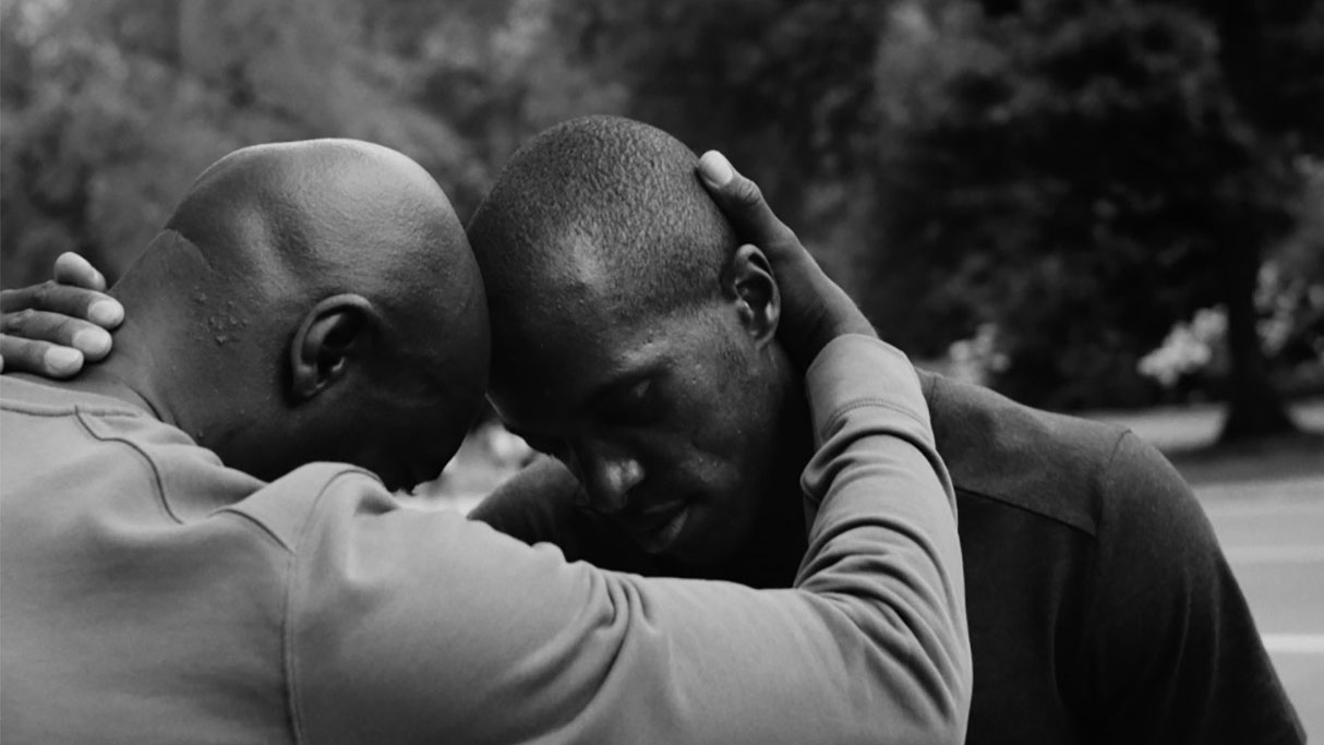 On, the Sports Brand, Tells the Story of 'the World's Fastest Blind ...