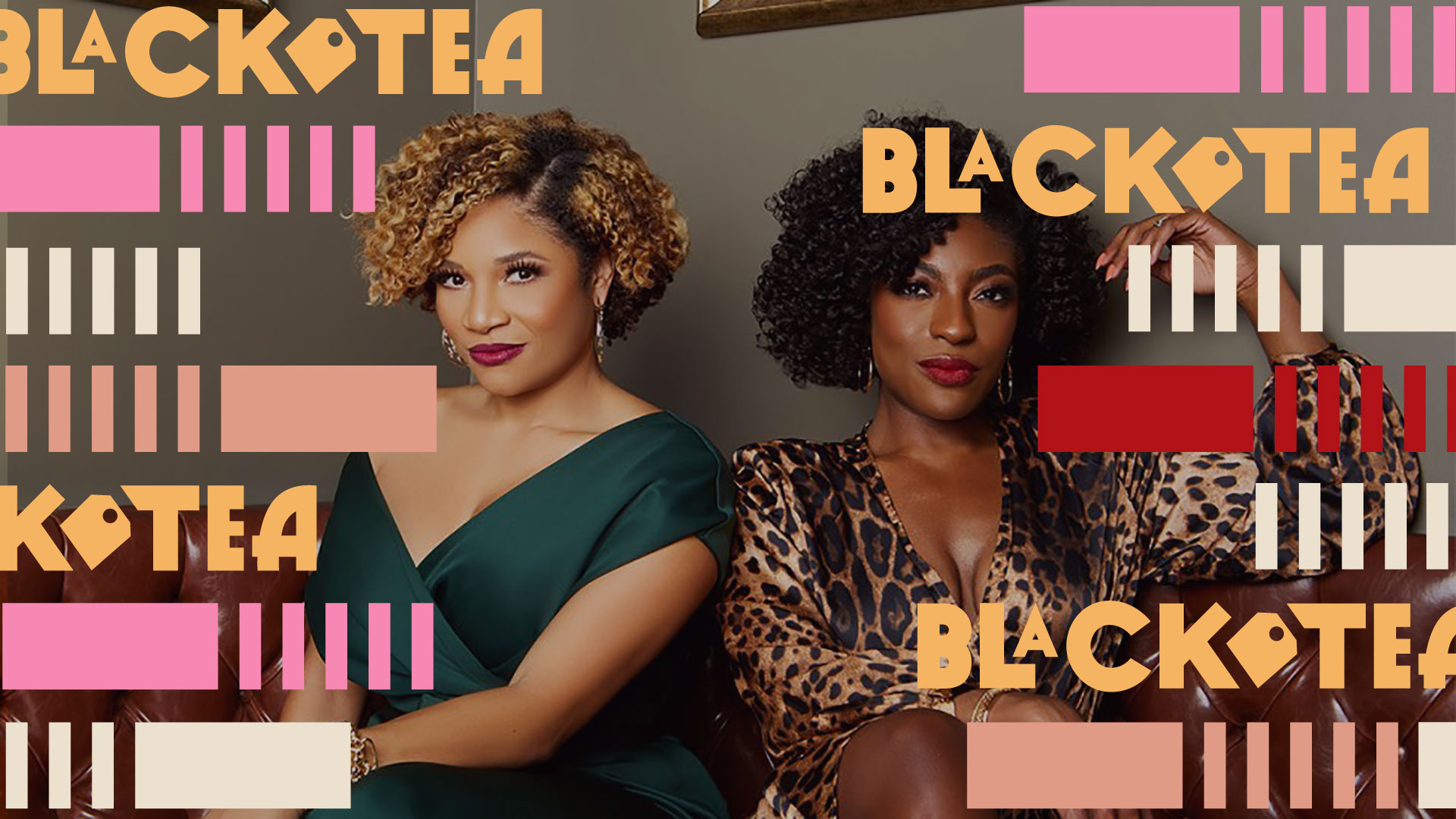 Behind the Bosses: Jessica Lane and Lori Hall Are Actually Owning Their ...