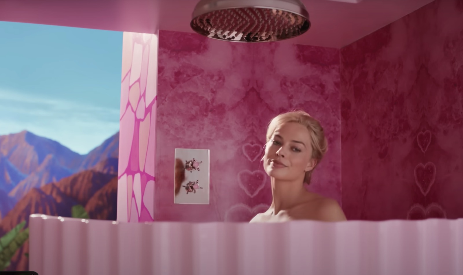 Trailers of the Week: Barbie, Star Trek, Teenage Mutant Ninja Turtles ...