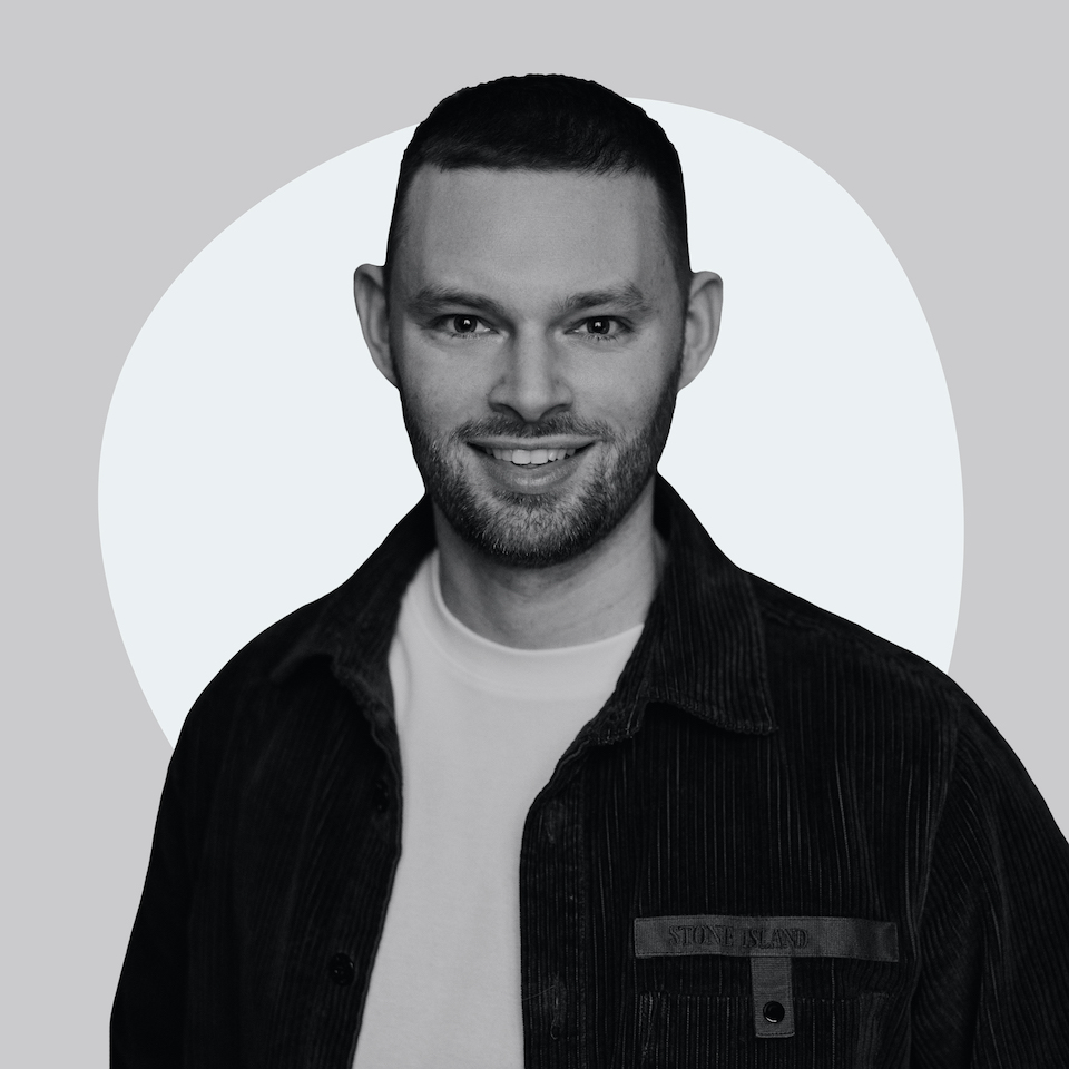 2 Minutes With … James Hacking, Founder of Socially Powerful | Muse by ...
