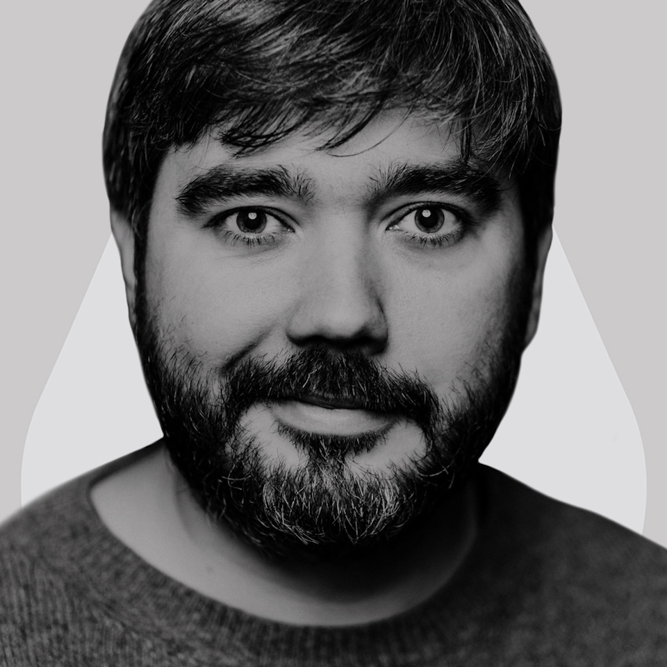 2 Minutes With … Alexander Kalchev, CCO of DDB Paris | Muse by Clios