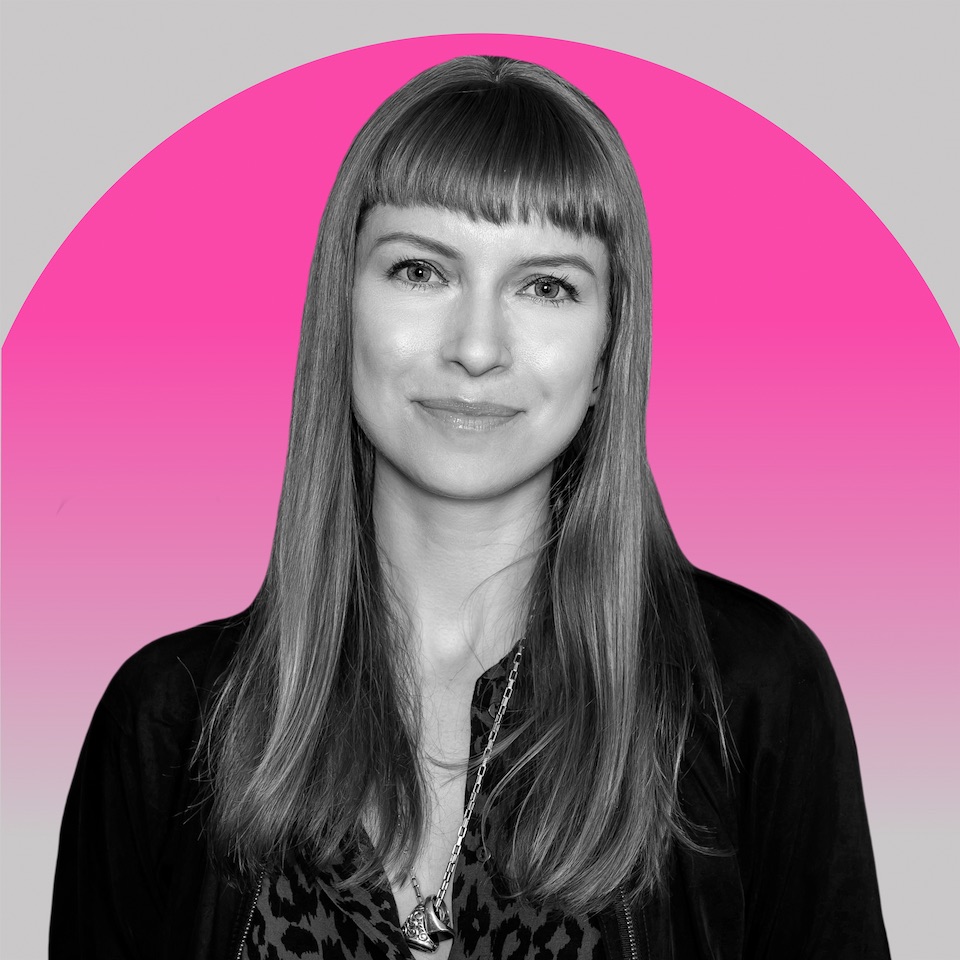 2 Minutes With … Chelsea Jade Campbell, GCD at Studio Resonate | Muse ...