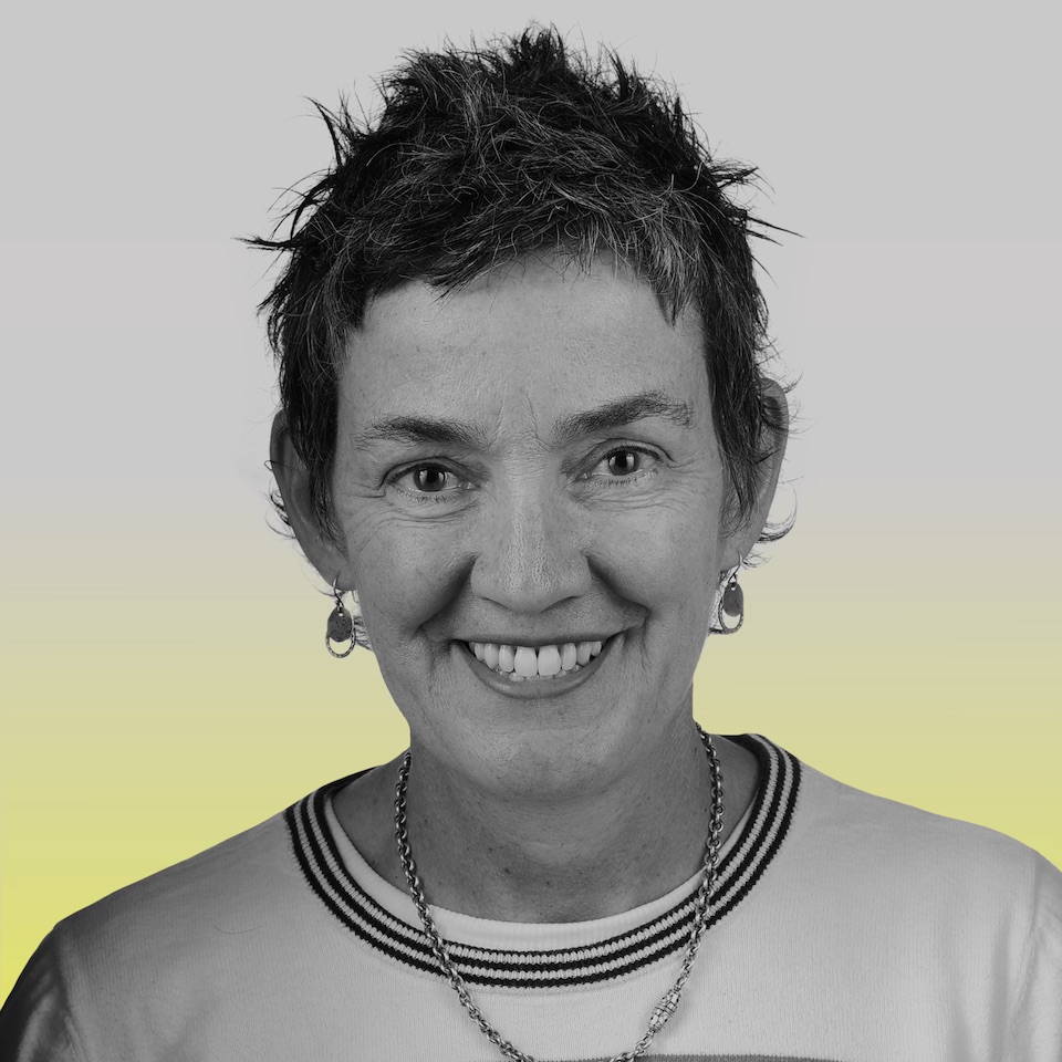 2 Minutes With … Kate Higgins, CGO of Öpinionated | Muse by Clios