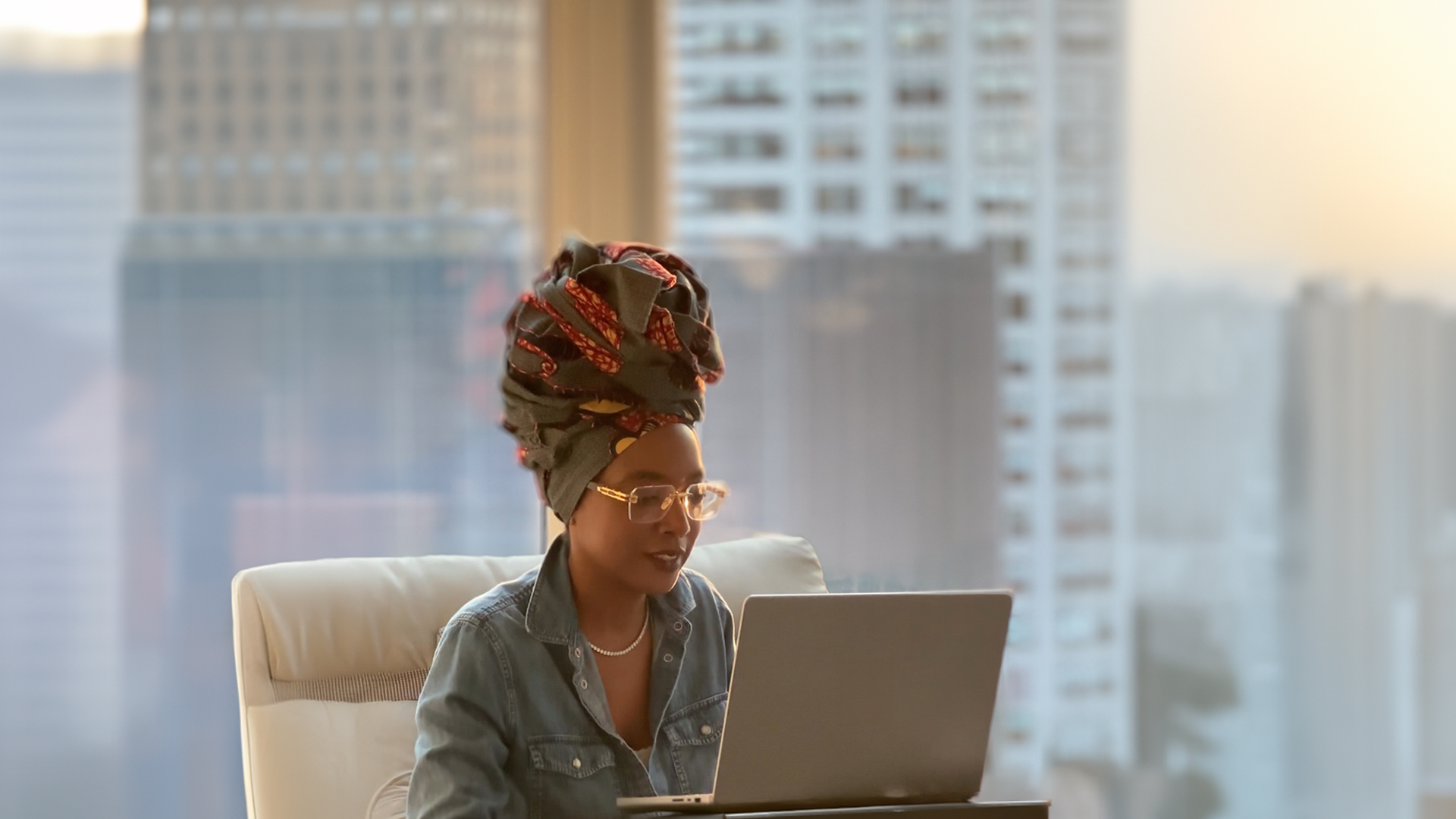 Ashley Rudder on Steering Deutsch NY Deeper Into Creator Content | Muse ...