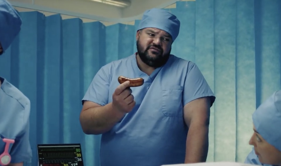 It Takes 3 Obsessive Brothers to Make Jolly Hog Sausages | Muse by Clios