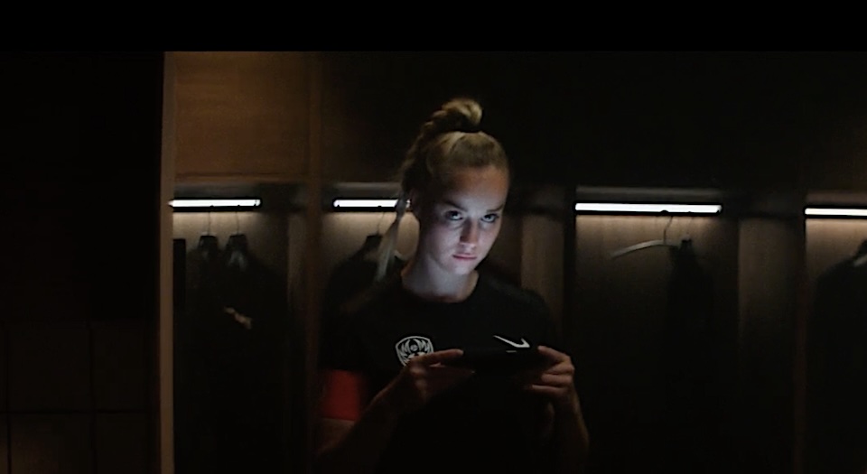For Nike, Claymation Erling Haaland Plays Soccer in a Wrestling Ring ...